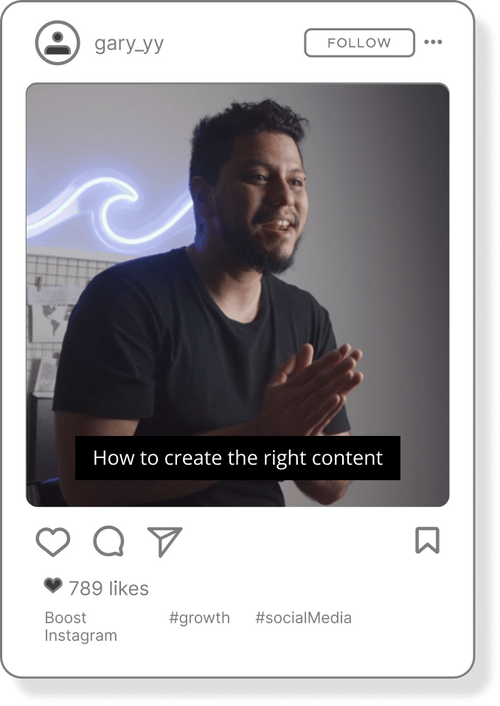 ClipMaker.ai - Turn Your Youtube Video into TikTok & Instagram clips.